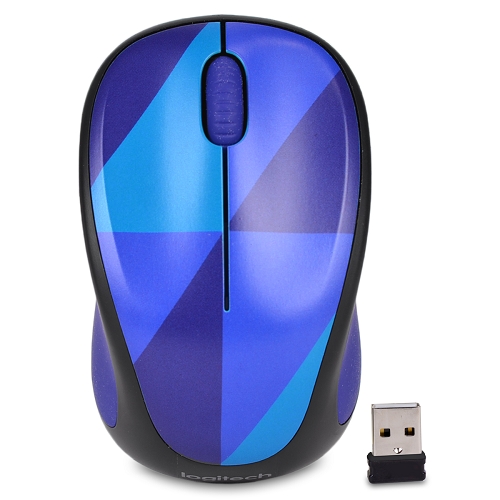 Refurbished and Used Hardware | Logitech M317c 2.4GHz Wireless 3-Button ...