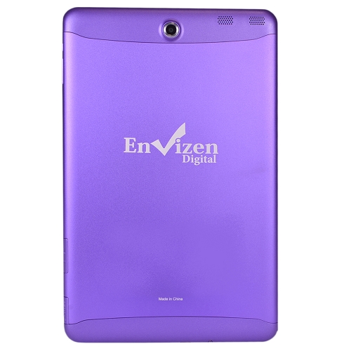 Refurbished and Used Hardware | Envizen EVT10Q Quad-Core 1.2GHz 1GB ...