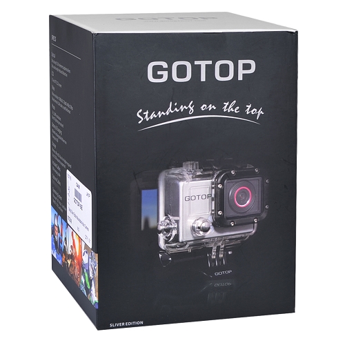 Refurbished and Used Hardware | Gotop Silver Edition Full HD 1080p ...