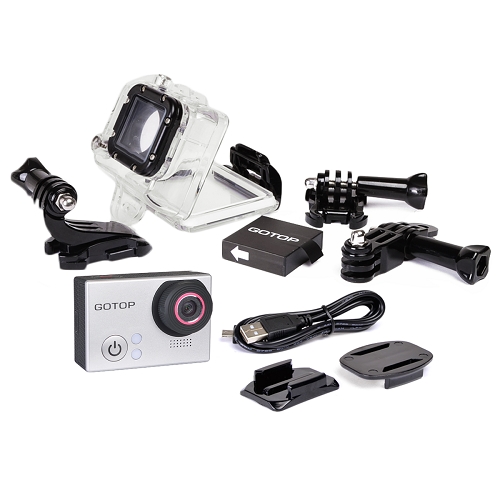 Refurbished and Used Hardware | Gotop Silver Edition Full HD 1080p ...