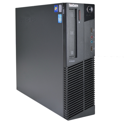 Refurbished and Used Hardware | Lenovo ThinkCentre M81 Core i3-2100 ...