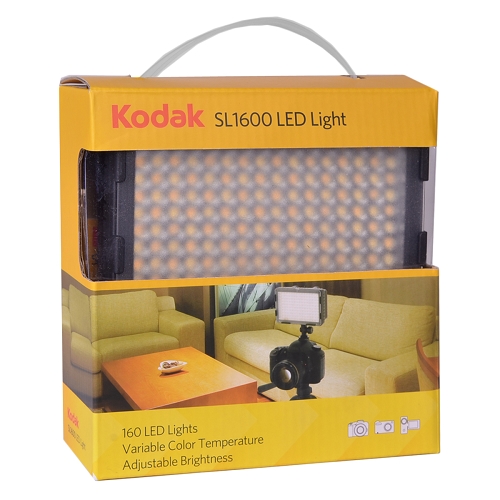 Refurbished and Used Hardware | Kodak SL1600 Variable Color Temperature ...