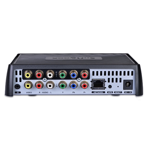 Refurbished and Used Hardware | Sling Media Slingbox M1 1080p Streaming ...