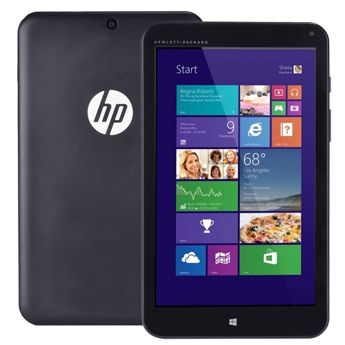 Refurbished and Used Hardware | HP Stream 7 5701 Atom Z3735G Quad-Core ...