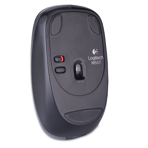 Refurbished and Used Hardware | Logitech M557 Bluetooth Wireless 6 ...