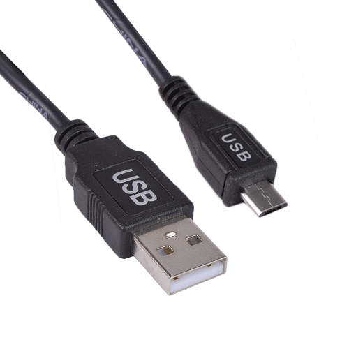 Refurbished and Used Hardware | (100-Pack) 6' Sumas Media SMA-MCUSB USB ...