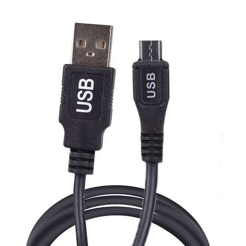 Refurbished and Used Hardware | (100-Pack) 6' Sumas Media SMA-MCUSB USB ...