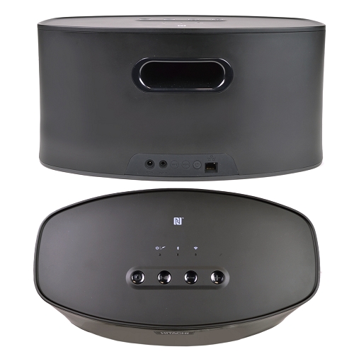 Refurbished and Used Hardware | Hitachi W200 SMART Wi-Fi/Bluetooth ...