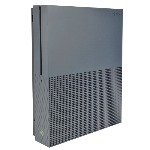 Refurbished and Used Hardware | Microsoft Xbox One S Console w/500GB ...