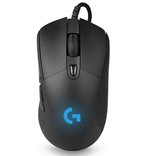 Refurbished and Used Hardware | Logitech G G403 Prodigy 6-Button USB ...