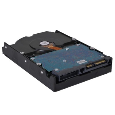 Refurbished and Used Hardware | Hitachi Ultrastar 7K4000 4 Terabyte ...